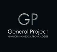 General Project - Prodotti per la cura del corpo